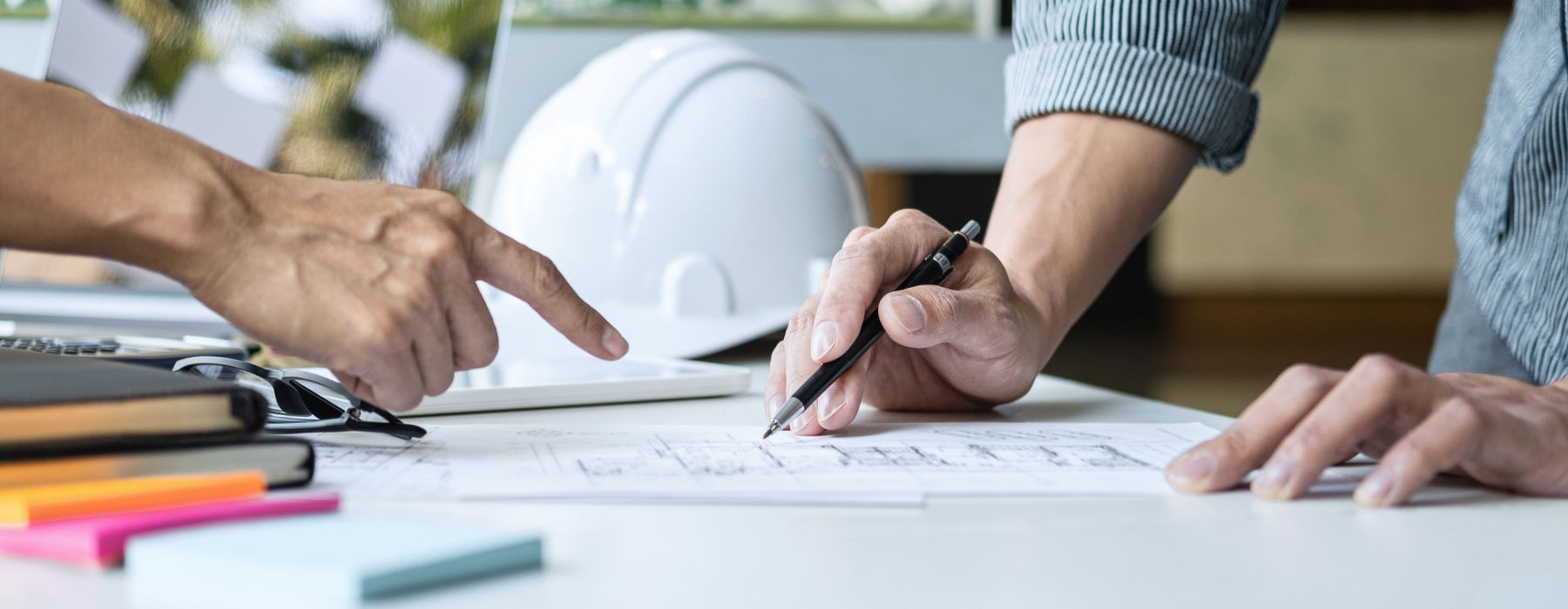 Quantity Takeoff Services Know its Benefits & Why to Use it